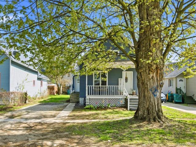 2506 Division Street