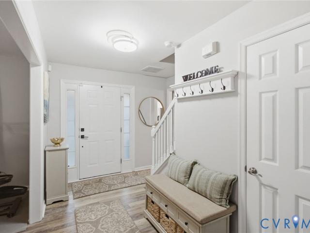 2506 Exhall Court
