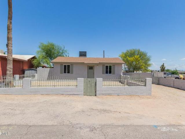 2506 E Allan St, Phoenix, AZ 85042