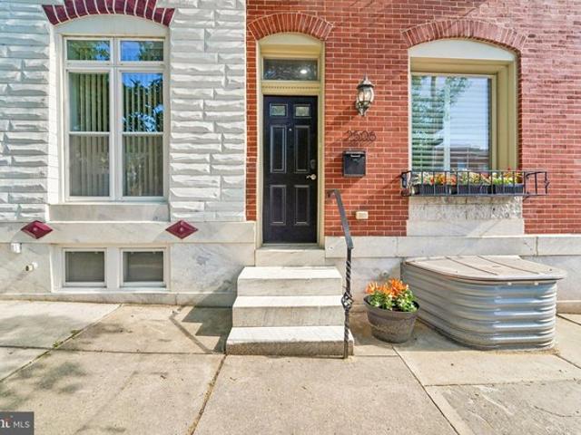 2506 E Fairmount Ave, Baltimore, MD 21224