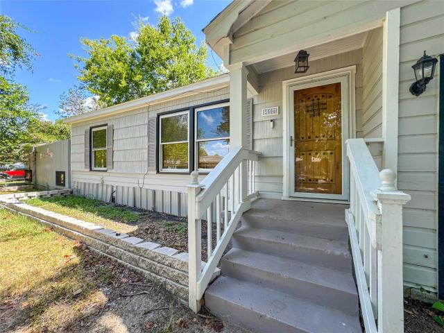 2506 Edgewood Street