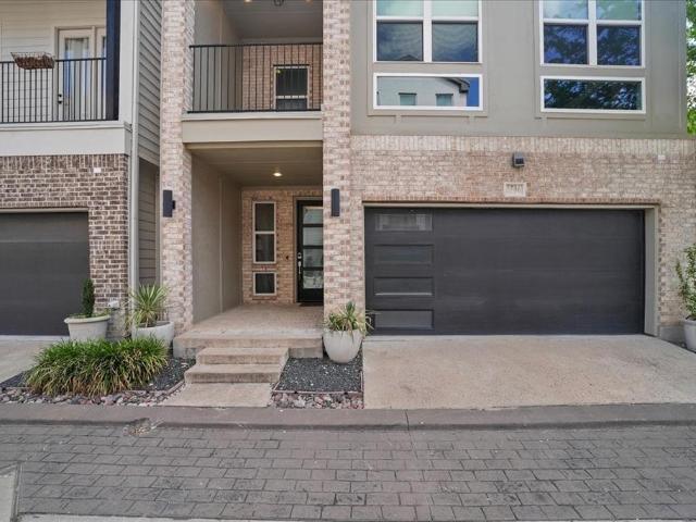 2506 El Camino Lane