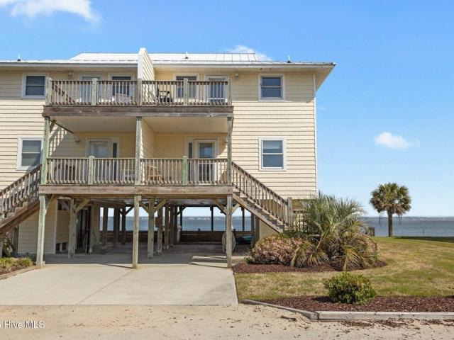 2506 Emerald Dr # E #, Emerald Isle, NC