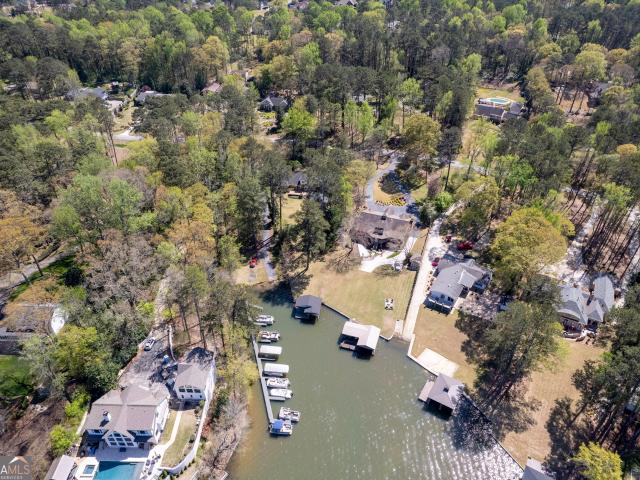 2506 Emerald Dr, Jonesboro, GA 30236 | MLS #10676