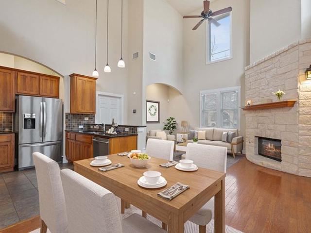 2506 Enfield Rd Apt B, Austin, TX 78703