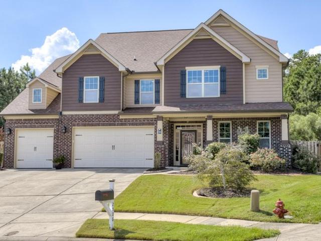 2506 Erk Ct Unit 11, Grovetown, GA 30813