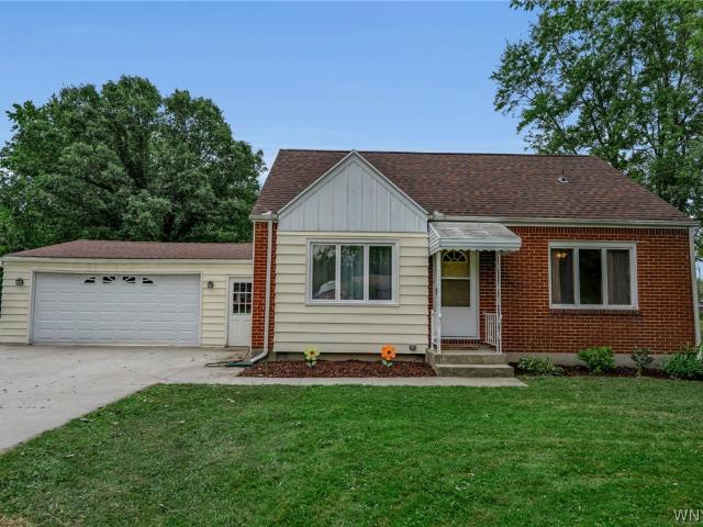 2506 Fix Road