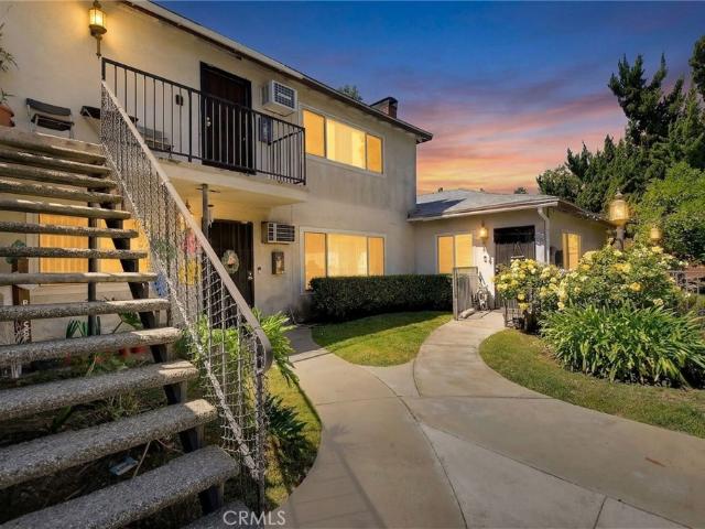 2506 Hayes Dr, La Verne, CA 91750 | MLS #CV26082