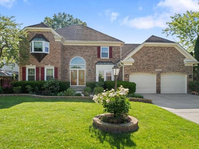 2506 Highland Dr, Palatine, IL 60067