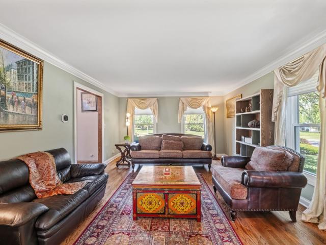 2506 Highland Drive