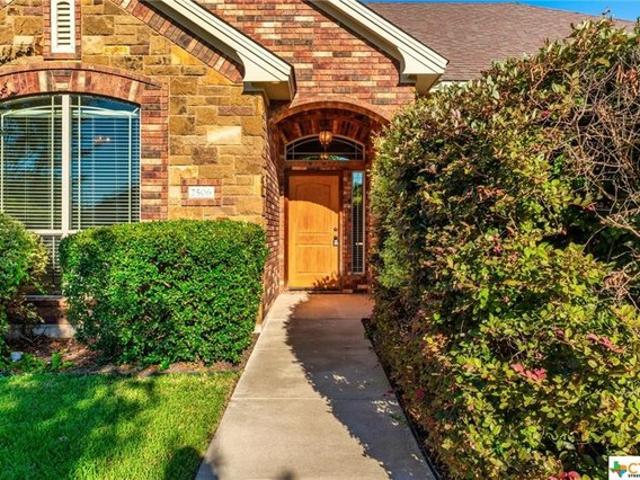 2506 Jackson Dr, Harker Heights, TX 76548