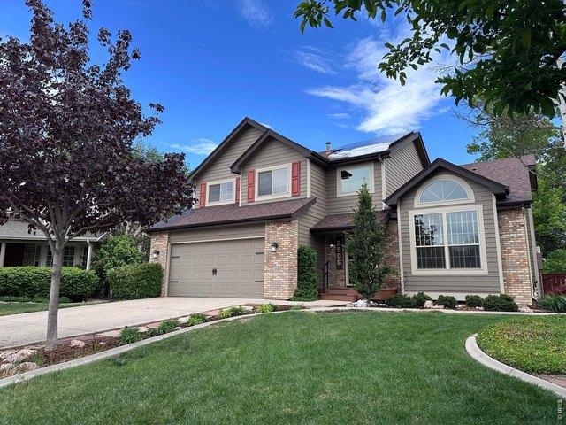 2506 Jadestone Ct, Fort Collins, CO 80525