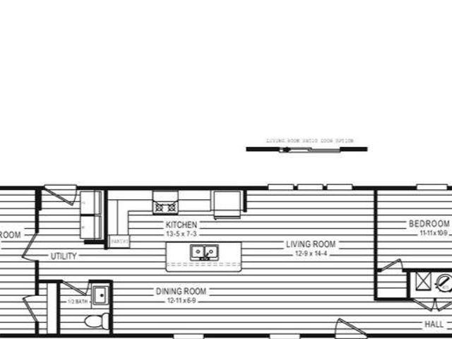 2506 Jonah St, North Charleston, SC 29406 | MLS #26007