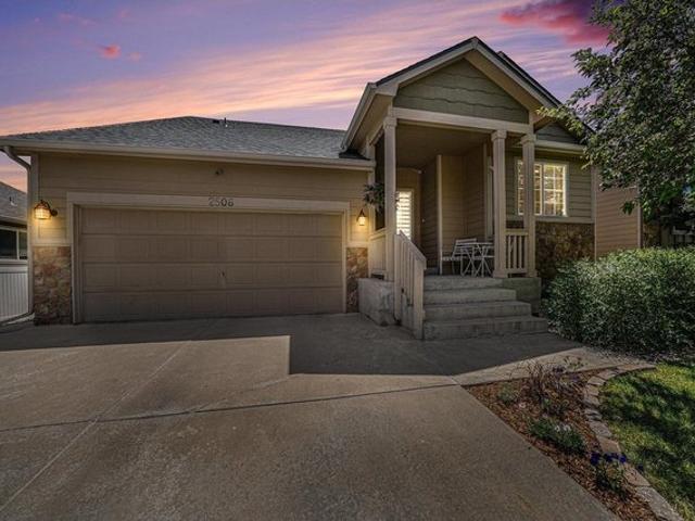 2506 Lynnhaven Ln, Fort Collins, CO 80524