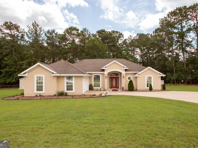2506 Lejuene Road