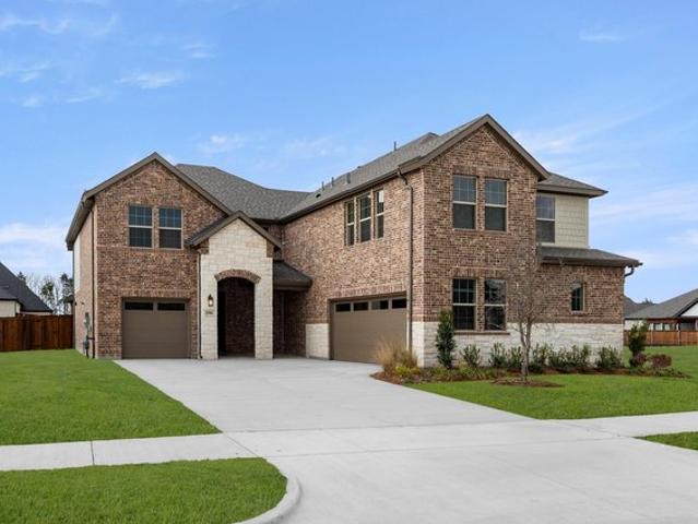 2506 Lindberg St, Rockwall, TX 75032