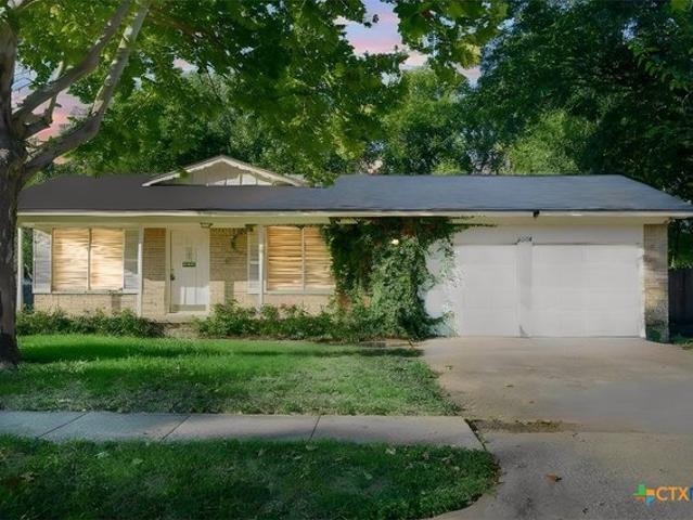 2506 Paula Rd, Killeen, TX 76543