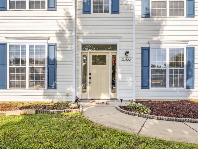 2506 Pepperstone Drive