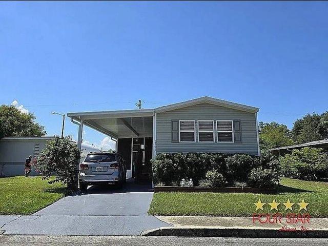 2506 Percy Ave, Orlando, FL 32818