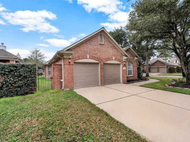2506 Plumfield Lane, Katy, US, TX