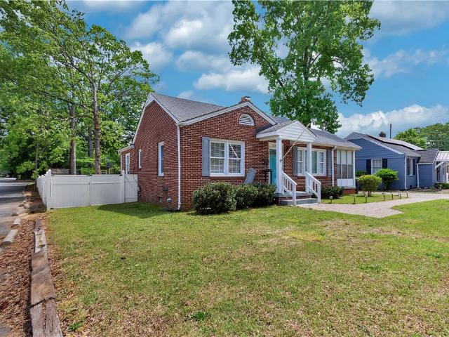 2506 Pope Drive