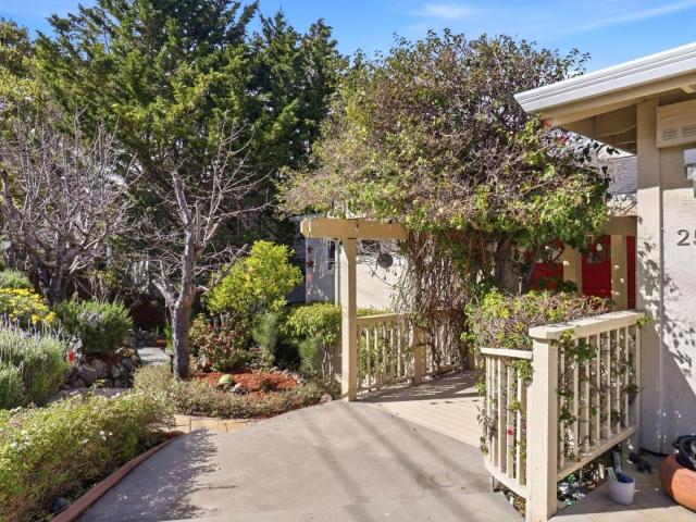 2506 Ralston Avenue, Belmont, US, CA