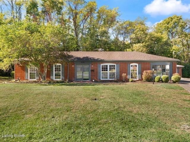 2506 Rhett Ct, Louisville, KY 40242