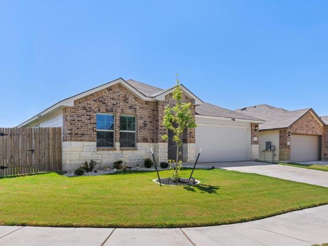 2506 Rollett Drive