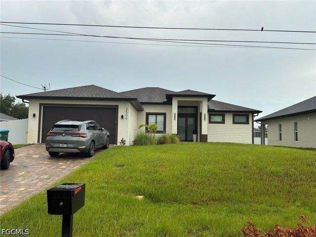 2506 SW Embers Ter, Cape Coral, FL 33991
