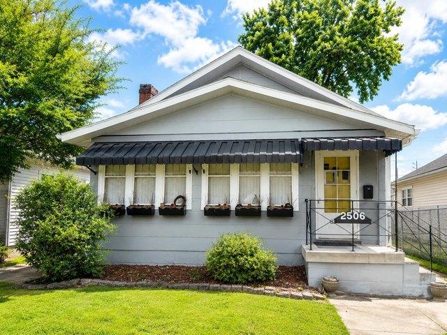 2506 S 10th St, Ironton, OH 45638
