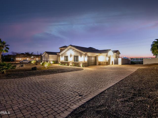 2506 S 186th Dr, Goodyear, AZ 85338 | MLS #6943