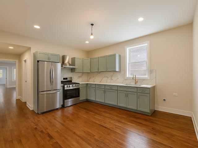 2506 S Hamlin Avenue # 2