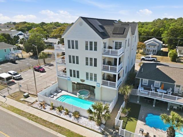 2506 S Ocean Pearl Blvd Unit Tahitian, North Myrtle Beach, SC 29582