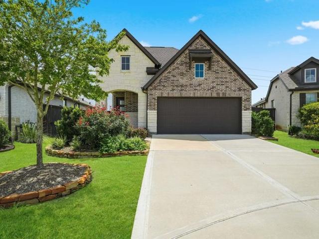 2506 Seedling St, Richmond, TX 77406