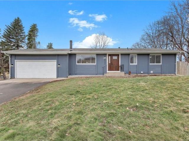 2506 Terrace Dr, Burnsville, MN 55337