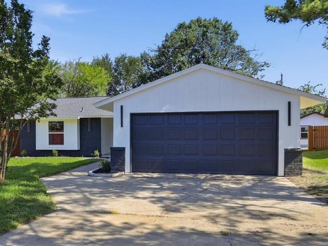 2506 Timberlake Drive