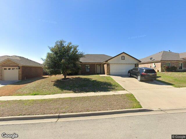 2506 Traditions Dr, Killeen, TX 76549