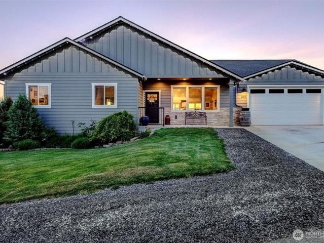 2506 Vasi Ct, East Wenatchee, WA 98802