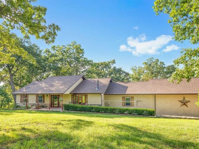 2506 Victor Church Rd, Branson, MO 65616