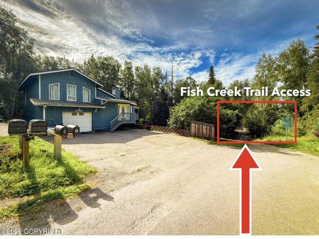 2506 W 34th Ave, Anchorage, AK 99517