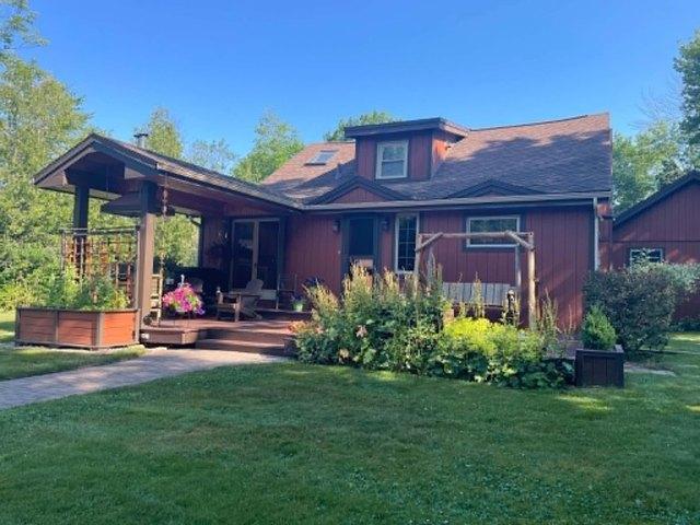 2506 W 4th Ave Ste Marie, Sault Sainte Marie, MI 49783