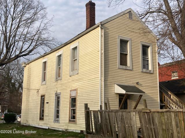 2506 W Jefferson St