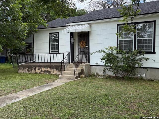 2506 W Mulberry