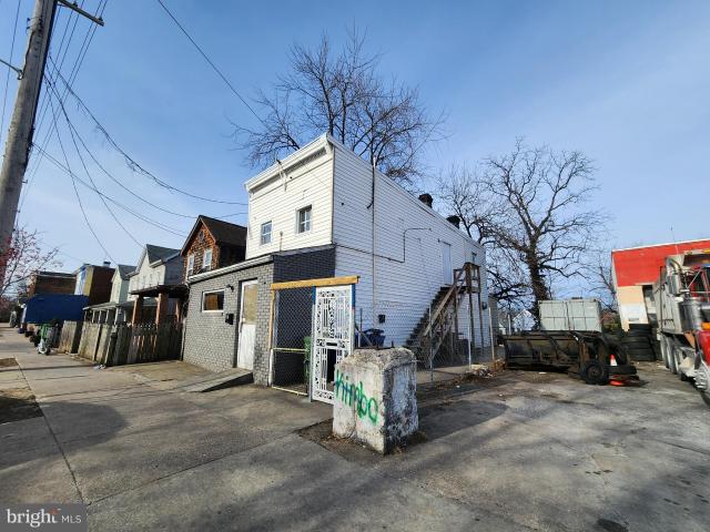 2506 Washington Blvd, Baltimore, MD 21230 | MLS #MDBA2199 | Compass