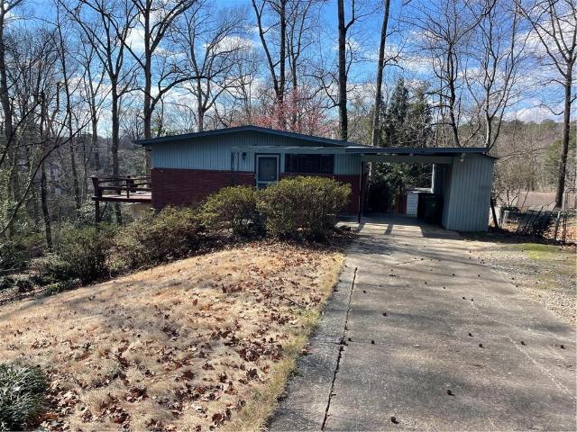 2506 Wawona Dr NE, Brookhaven, GA 30319 | MLS #7723 | Compass