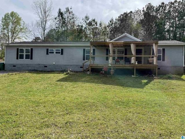 2506 Woolfolk Rd, Munford, AL 36268