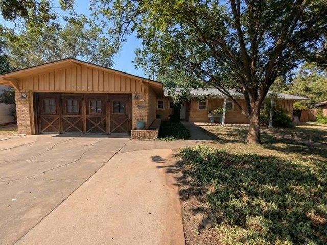 2506 55th St, Lubbock, TX 79413