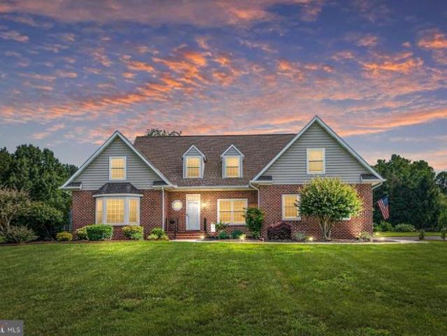 25070 E Kentfield Rd, Worton, MD 21678