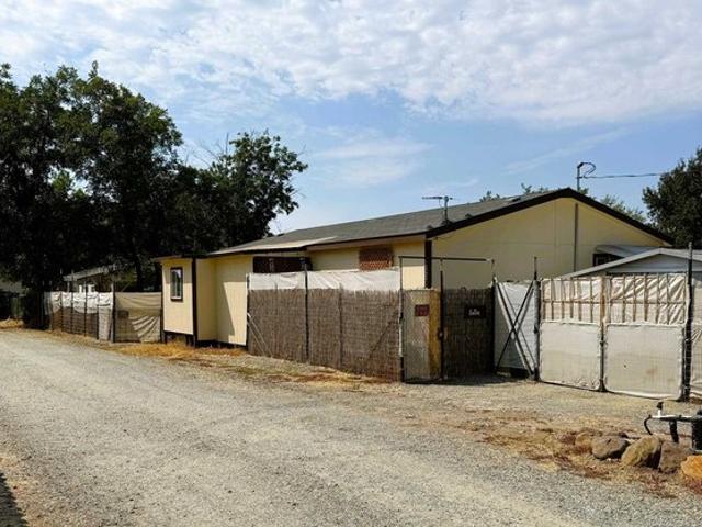 25071 Reeves Rd, Los Molinos, CA 96055