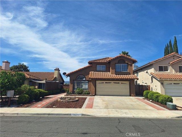 25077 Via Las Lomas, Murrieta, CA 92562